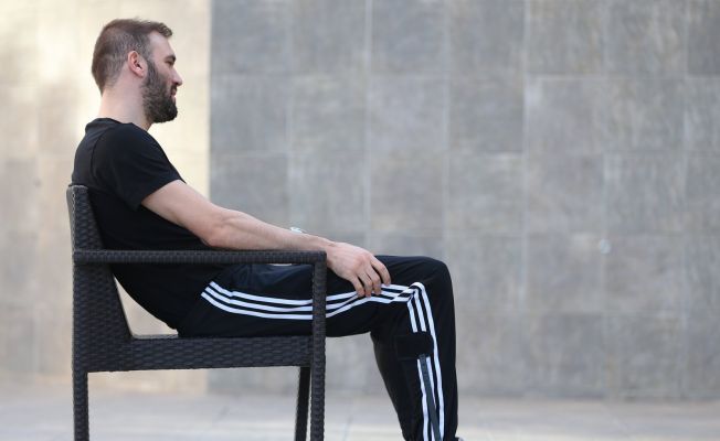 Serdar Kurtuluş "Ateş düştüğü yeri yakar" - Bursasporx.com