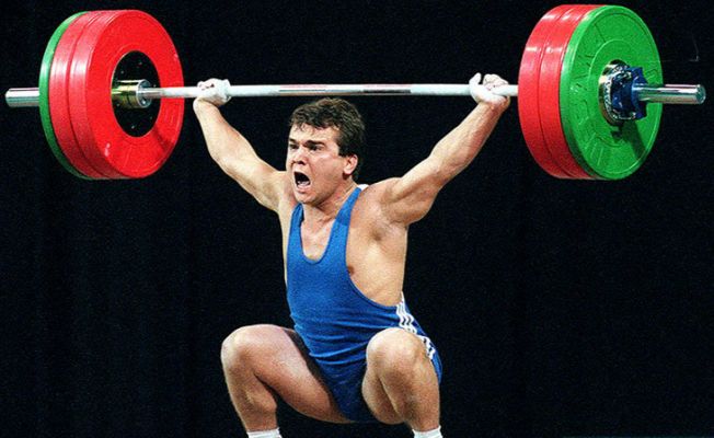 Dünyaca Ünlü Türk Sporcular - Bursasporx.com Dünyaca Ünlü Türk Sporcular - Bursasporx.com