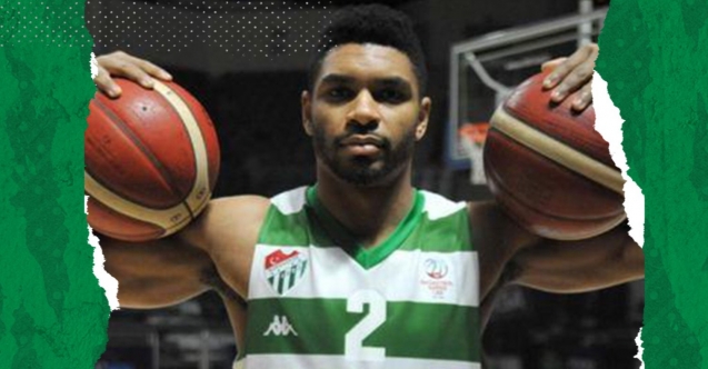 Welcome Back Allerik Freeman - Bursasporx.com