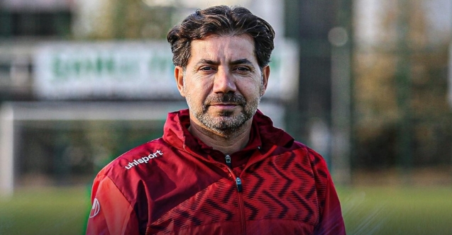 Yusuf Tokaç 'saldırı' iddiasıyla PFDK'da - Bursasporx.com